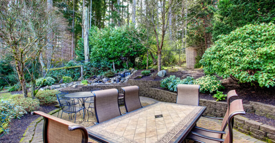 Understanding Basics of Patio Design | Big Easy Outdoor Design